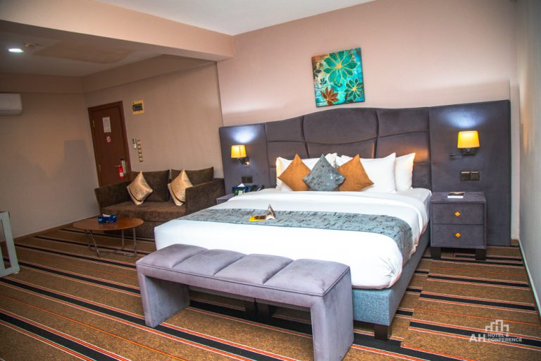 AH Hotel & Conference